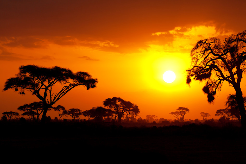 Remarkable Sunsets and Sunrises Around the World | Plum Guide