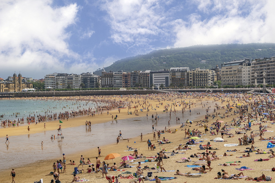 The Best San Sebastian Beaches | Plum Guide