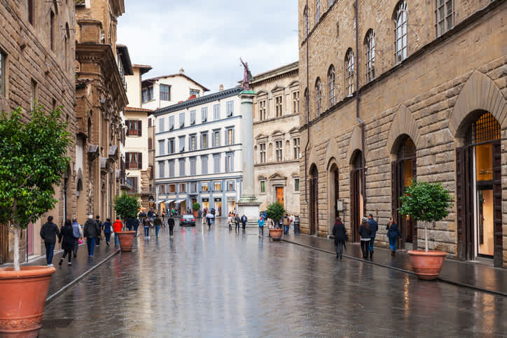 7 Spectacular Reasons To Visit Florence | Plum Guide