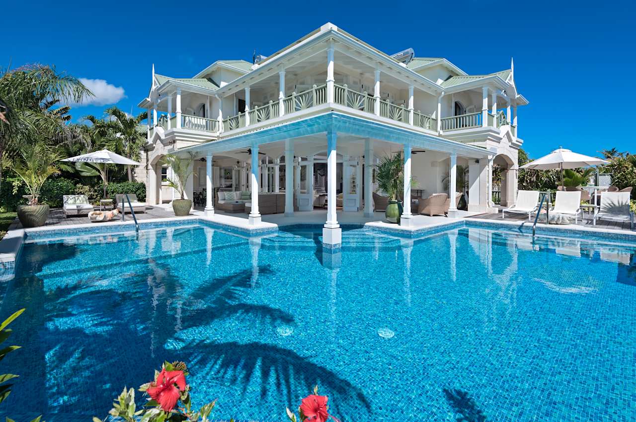 Top 15 Winter Sun Holiday Destinations | Plum Guide