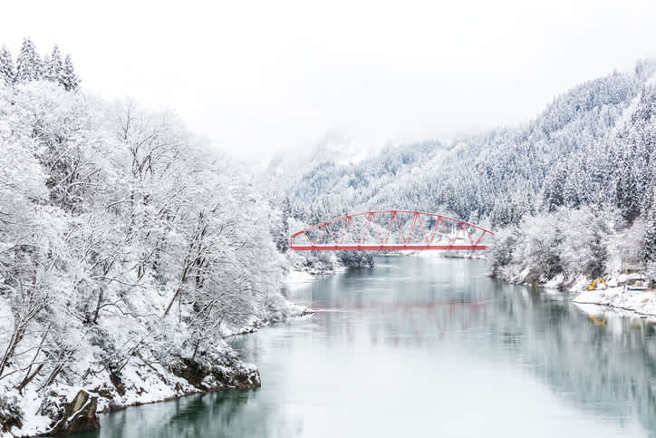 Where to Travel in December: 20 Top Destinations | Plum Guide