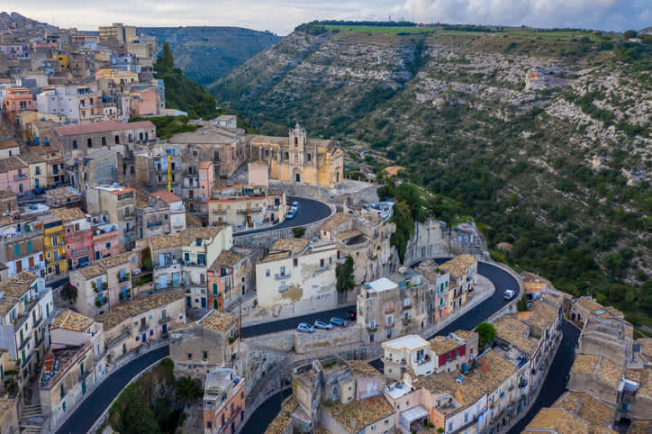 The Ultimate Sicily Travel Guide | Plum Guide