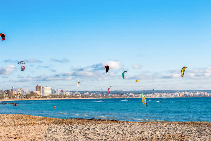 The 12 Best Beaches in Mallorca | Plum Guide