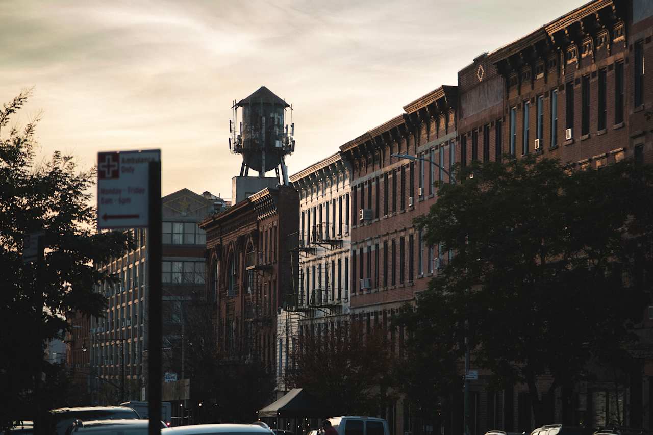 The Best Neighbourhoods in New York City | Plum Guide