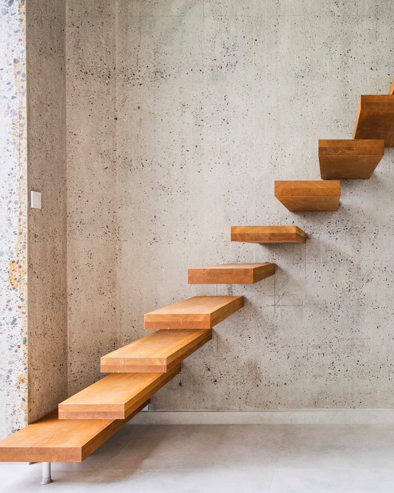 Step Up Your Game With These Staircases | Plum Guide