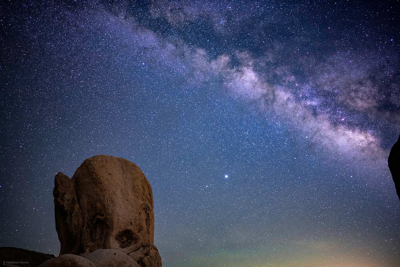 Where to Stay on a Joshua Tree Stargazing Trip | Plum Guide