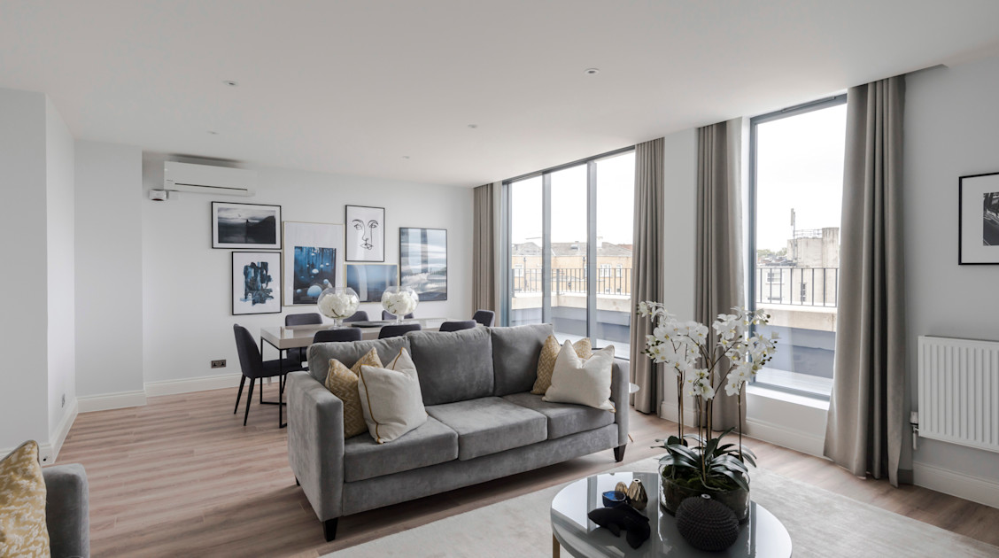 What Is a Serviced Apartment? | Plum Guide