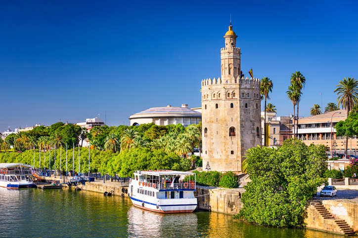 The 10 Best Things To Do in Seville | Plum Guide
