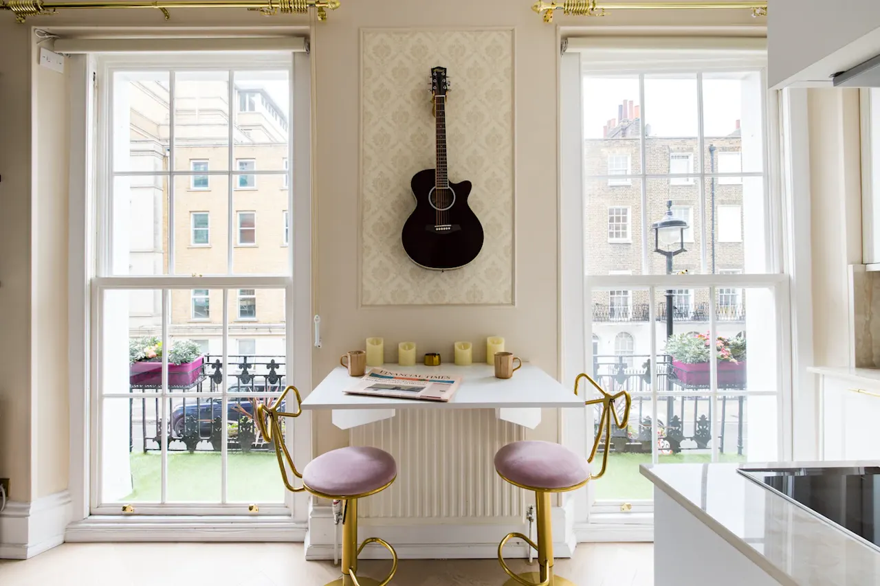 The Most Remarkable Restaurants in London | Plum Guide