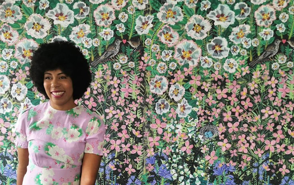 Creative Conversations: Plum Guide meets Laura Hunter | Plum Guide