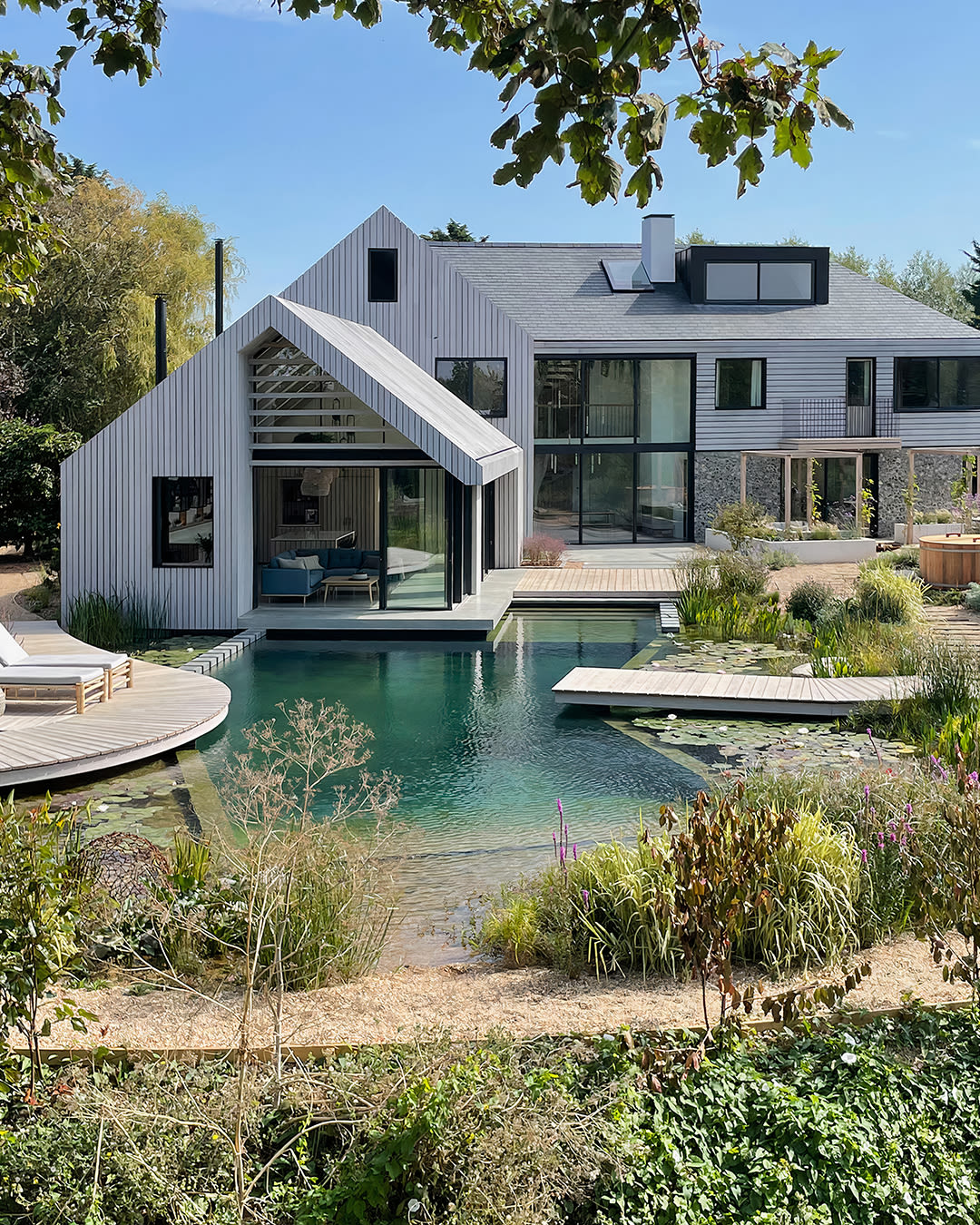 The world's most inspiring and creative vacation rentals