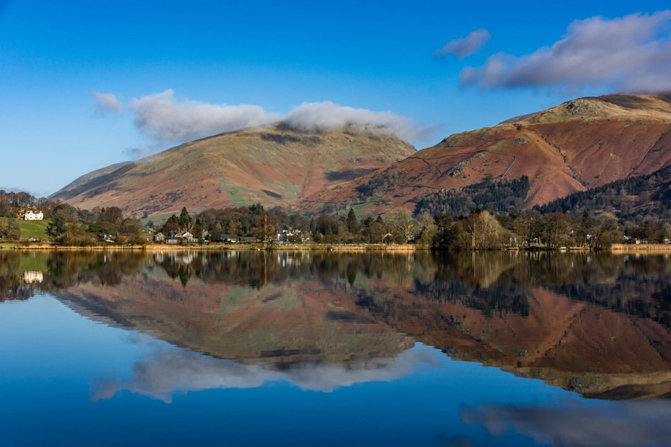 The Ultimate 3 Day Lake District Itinerary | Plum Guide