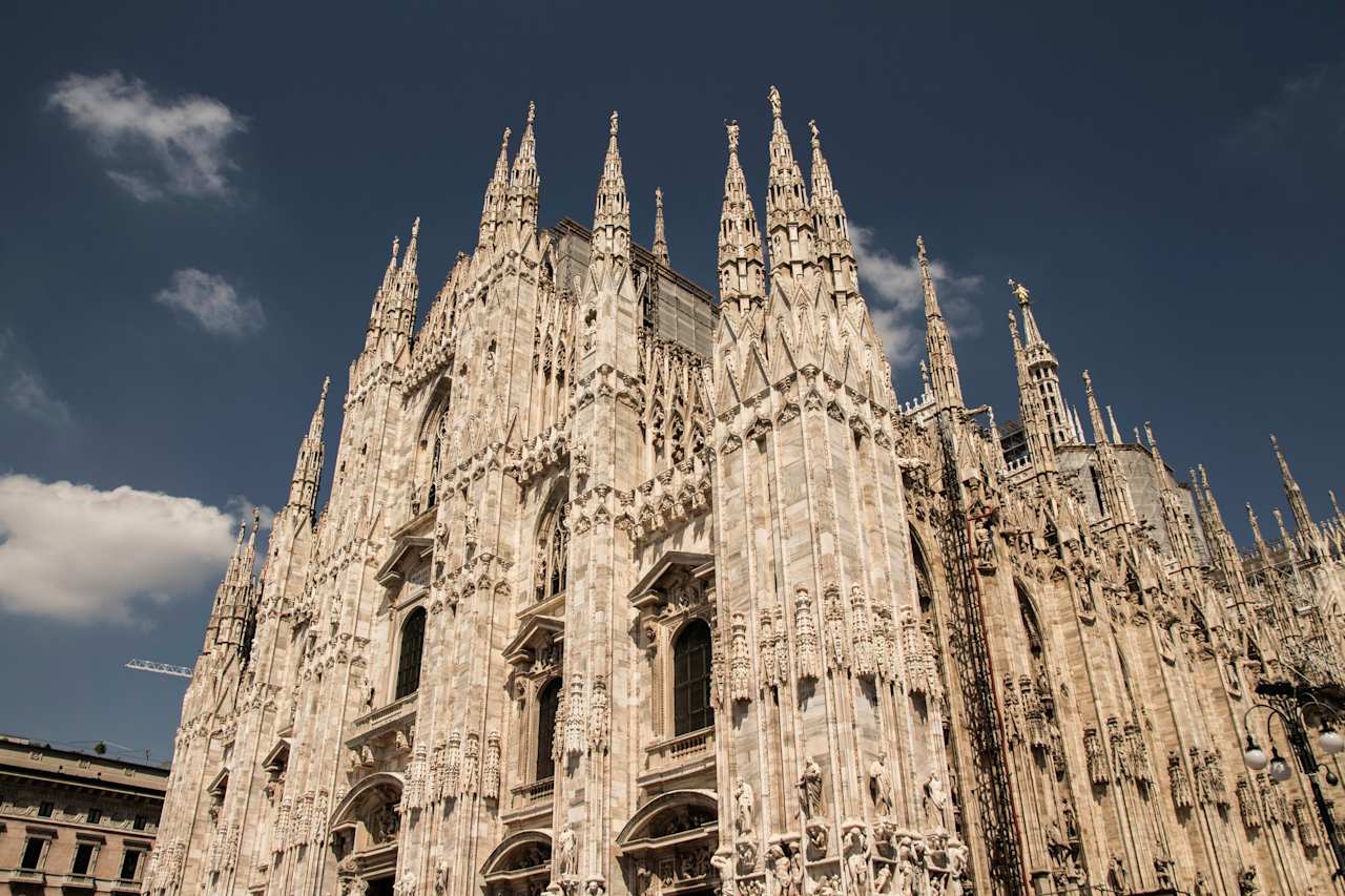 The Only Milan 2 Day Itinerary You'll Ever Need | Plum Guide