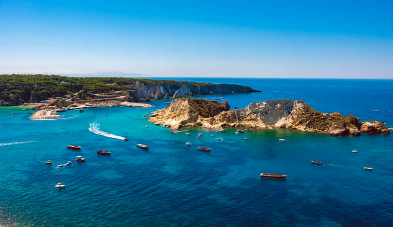 The 12 Most Beautiful Beaches in Puglia | Plum Guide
