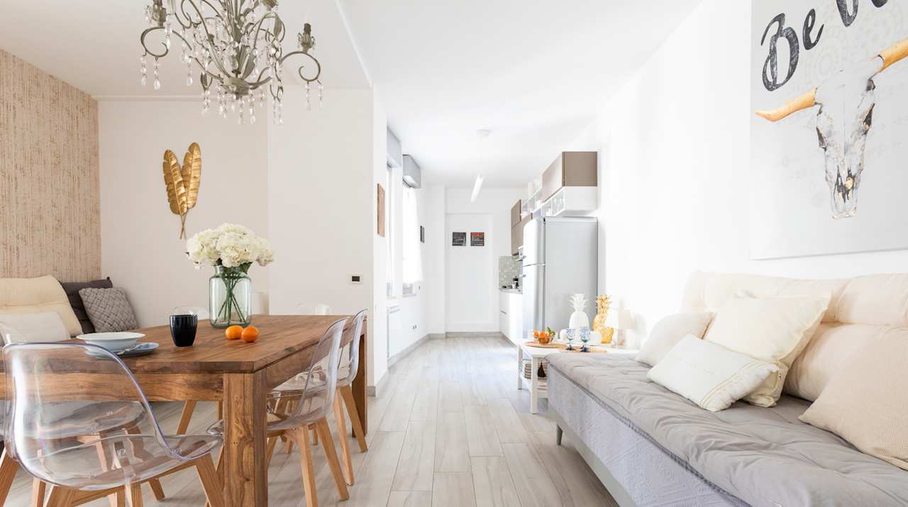 These Exceptional Rome Homes Are Under £99 Per Night | Plum Guide