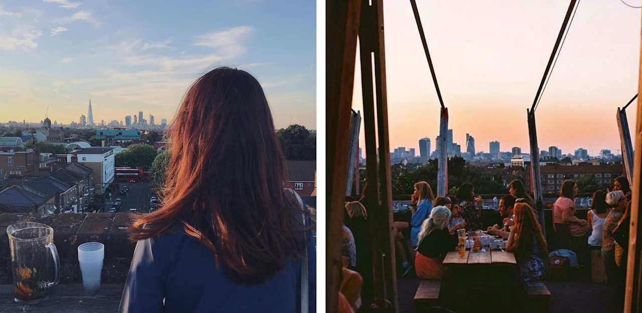 Summer in London: How to Spend It | Plum Guide