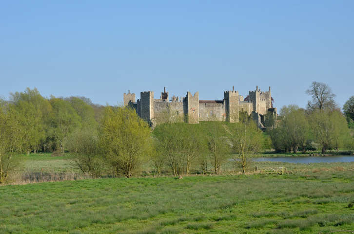 Uncover the Magic of Suffolk: Where to Stay | Plum Guide