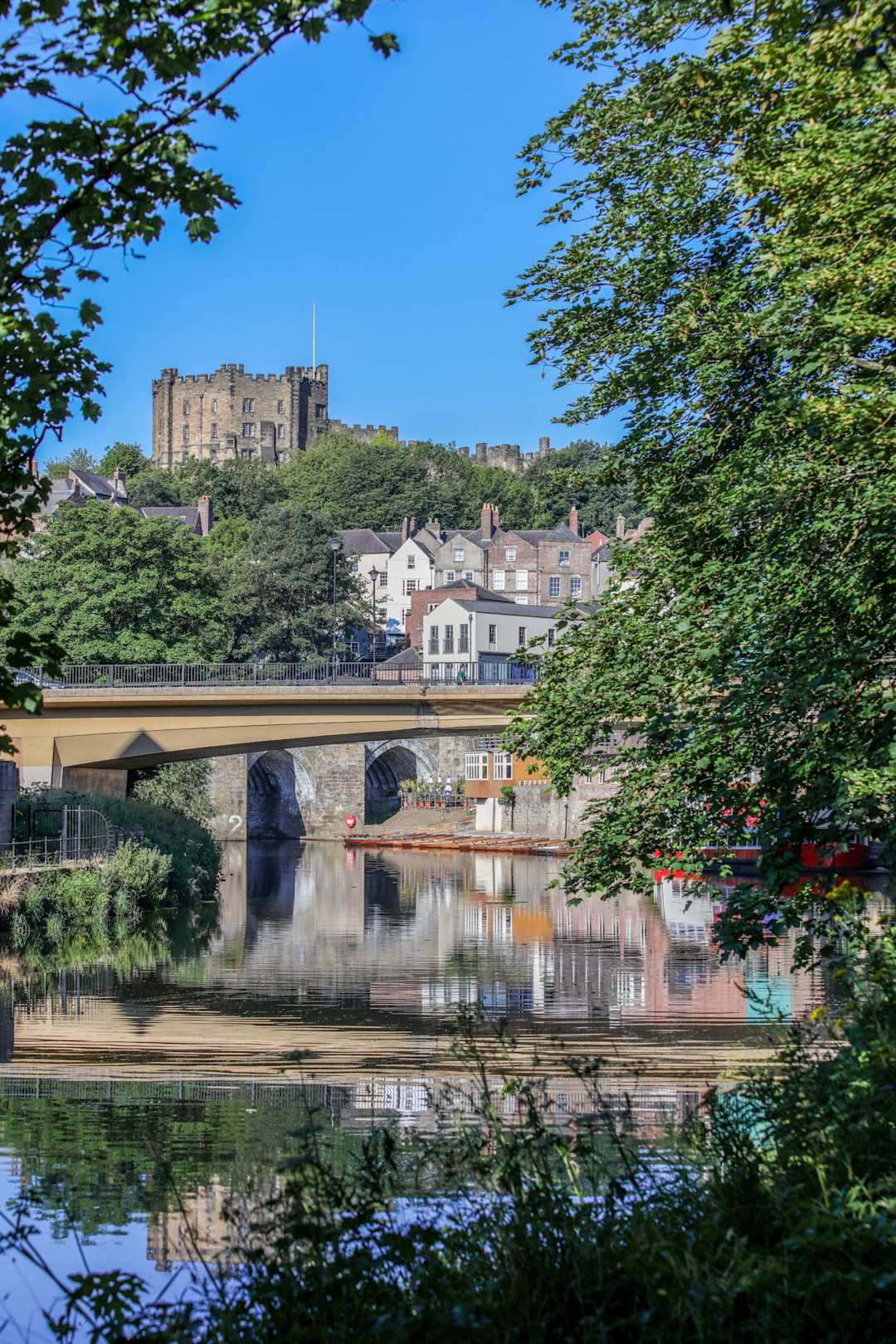 The Very Best Things to Do in Durham | Plum Guide