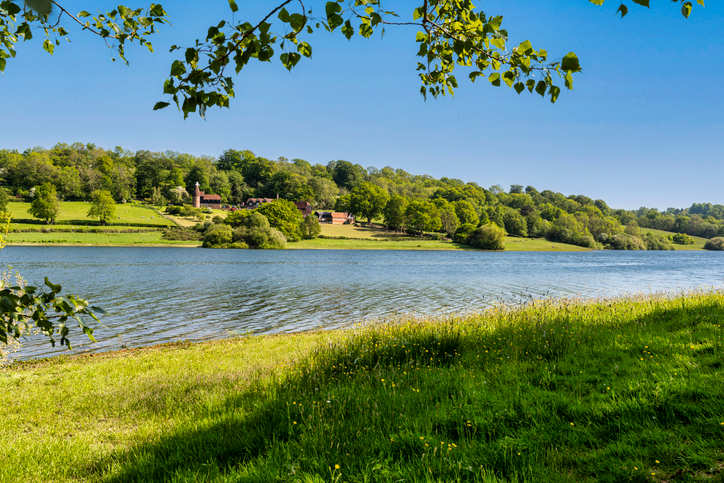 The Beauty of Kent: Where to Stay | Plum Guide
