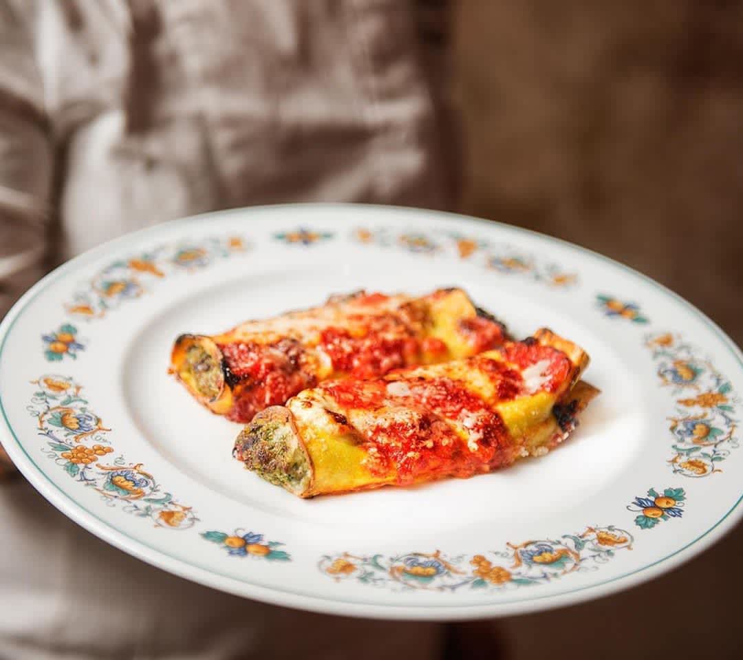 Food Markets and Best Places to Eat in Rome | Plum Guide