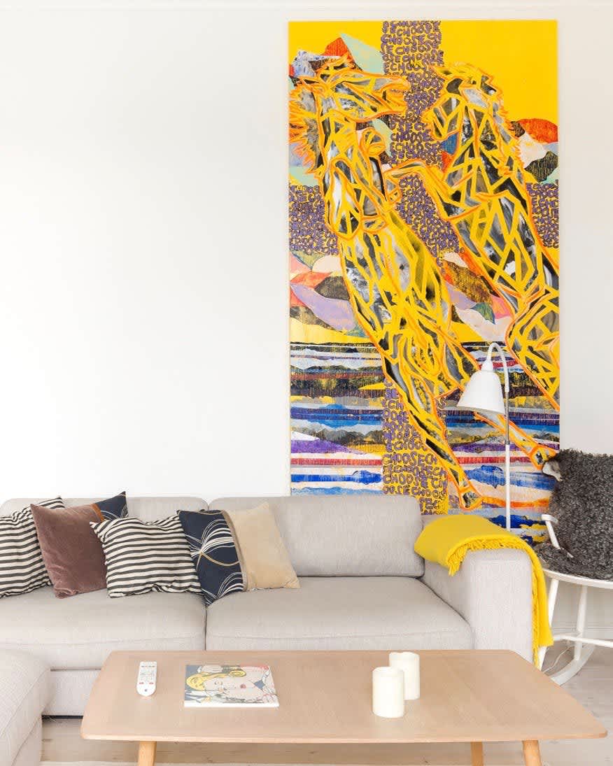 Mustard, The New Must-Have Colour | Plum Guide