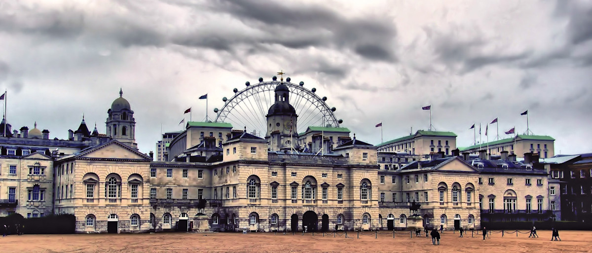 12 of the Best Places to Visit in London for Free | Plum Guide