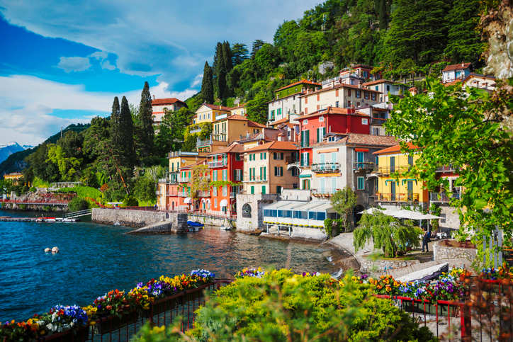 7 Irresistible Reasons to Visit Lake Como | Plum Guide