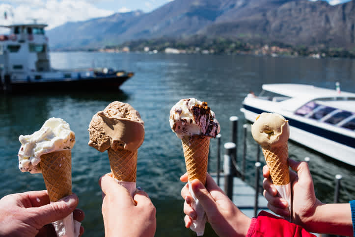 A Complete Travel Guide to Lake Como | Plum Guide