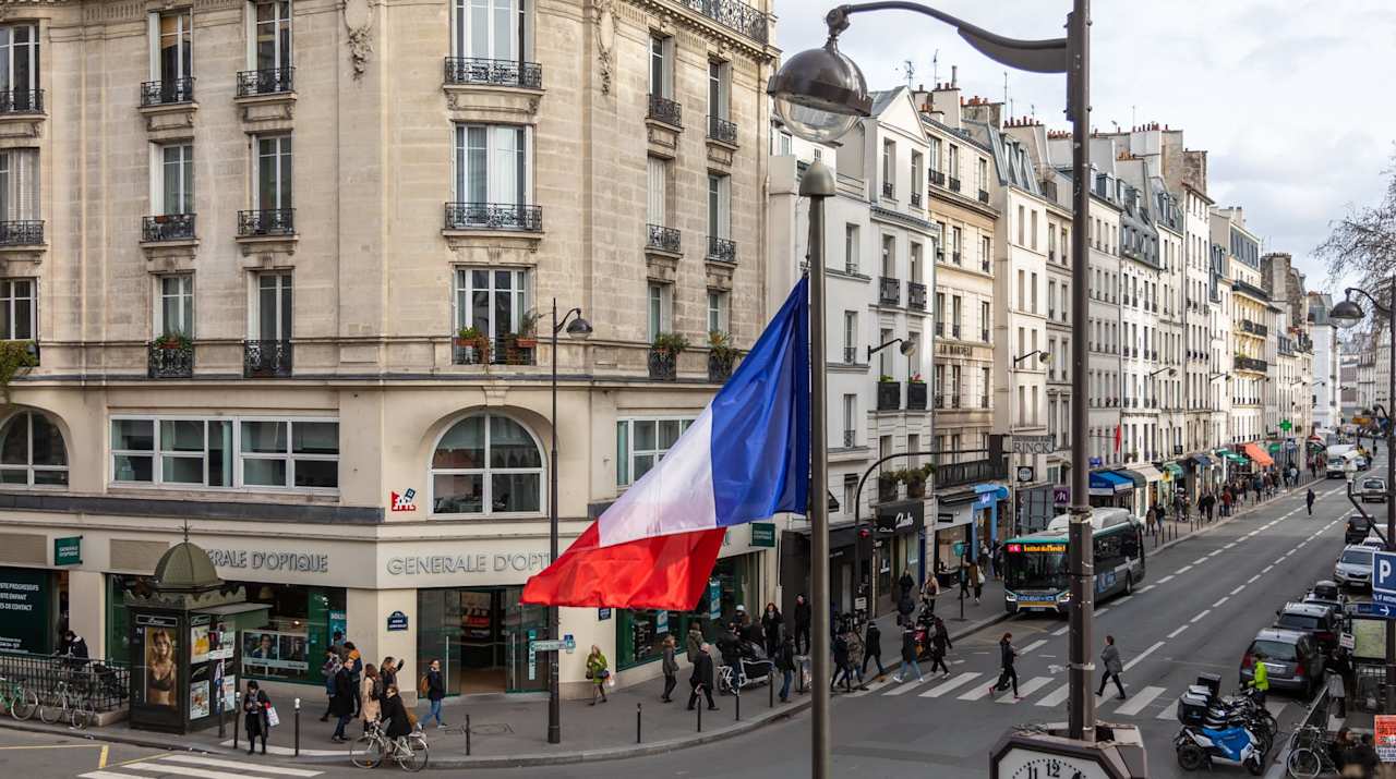 Our Expert Guide to Where To Stay in Paris | Plum Guide