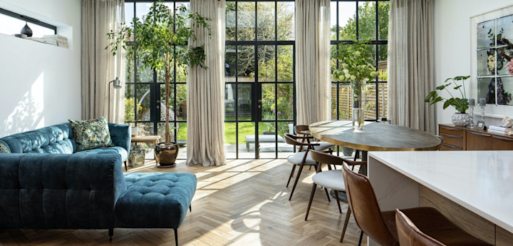 Book a stay in the world's most remarkable homes | Plum Guide