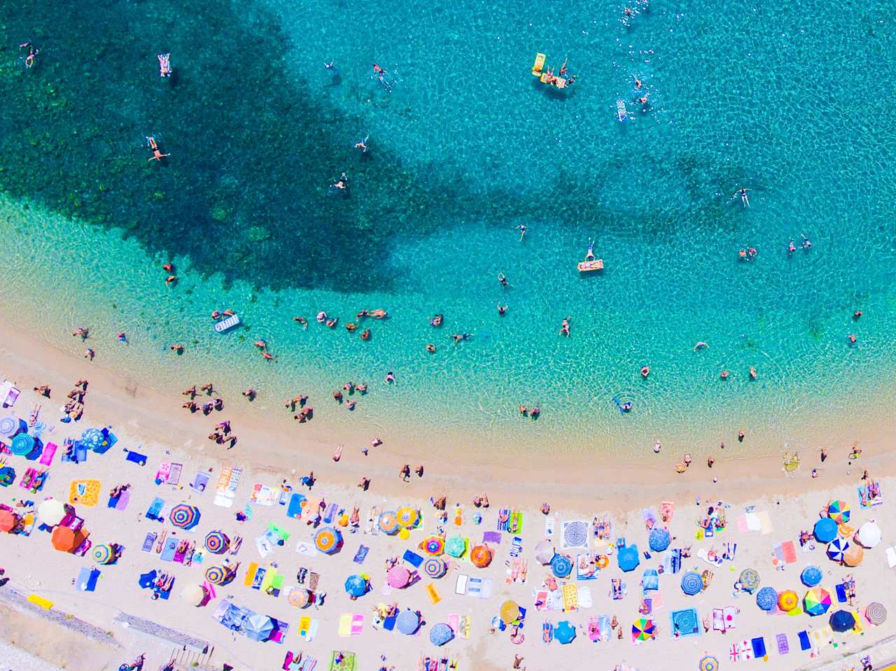 The Best Greek Islands for Beaches | Plum Guide