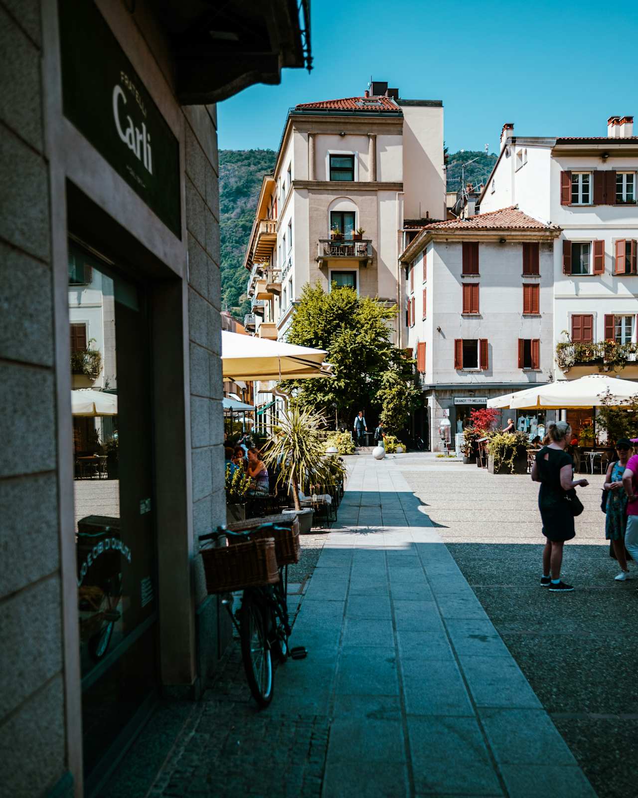 7 Irresistible Reasons to Visit Lake Como | Plum Guide