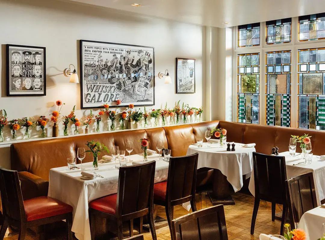 The Best English Breakfast in London | Plum Guide