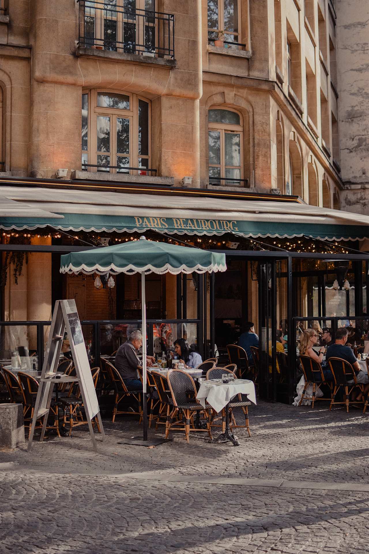 The Best Food Markets and Restaurants in Paris | Plum Guide