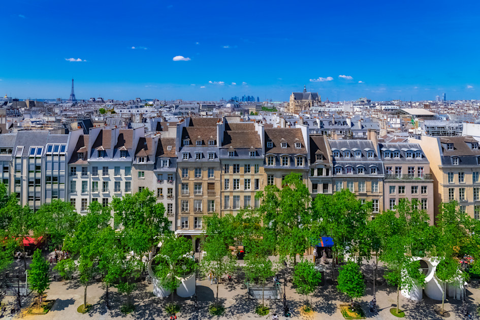 Where to Stay in Paris for Young Adults | Plum Guide