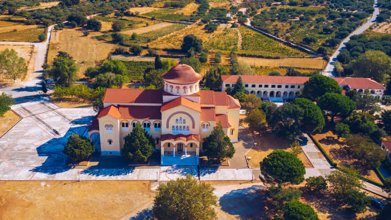 The Very Best Things to Do in Kefalonia | Plum Guide