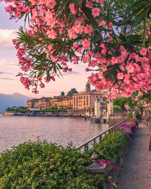 When To Visit Como & the Busy Areas To Avoid | Plum Guide