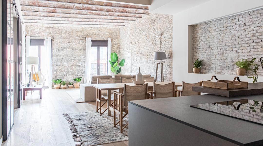 Stay in the best homes in Spain | Plum Guide