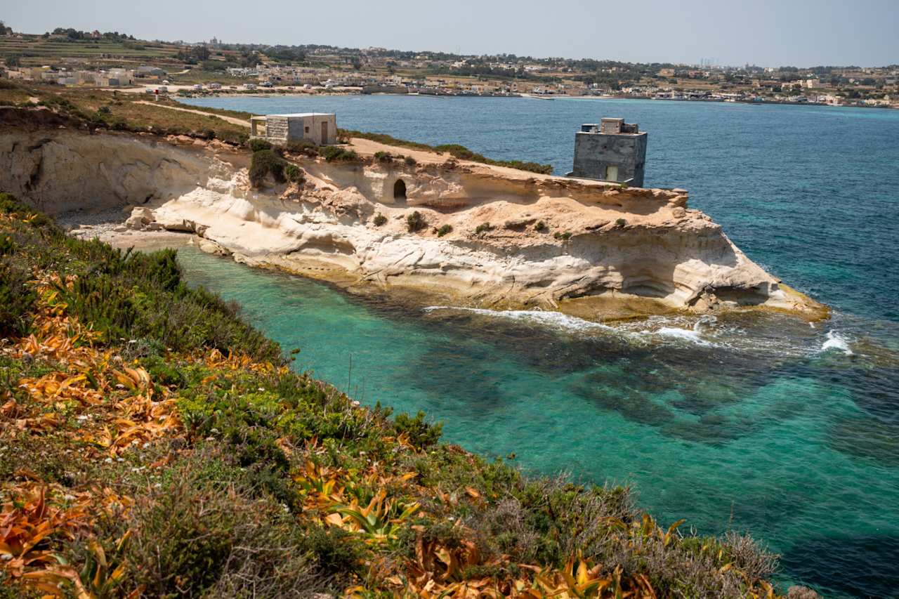 Where to Stay in Malta | Plum Guide