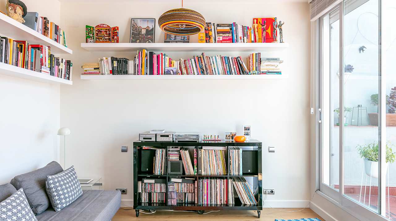 13 Breathtaking Home Libraries for Book Lovers | Plum Guide