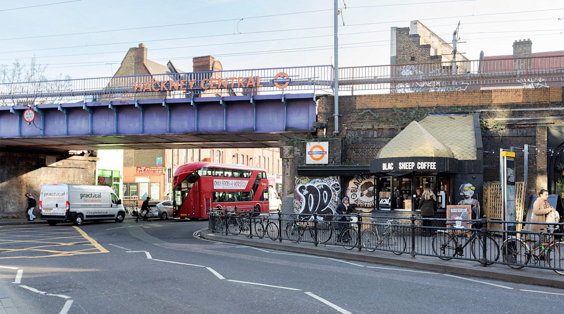An Insider's Guide: Things to do in Hackney | Plum Guide