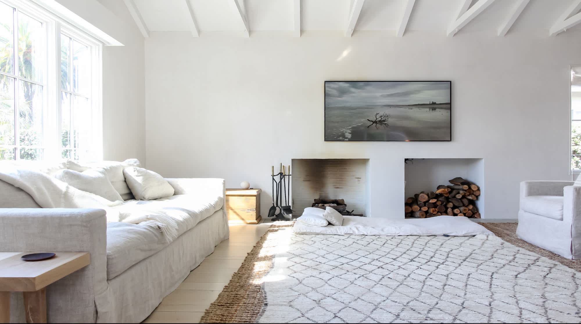 11 of the Best Minimalist Homes from Around the World | Plum Guide