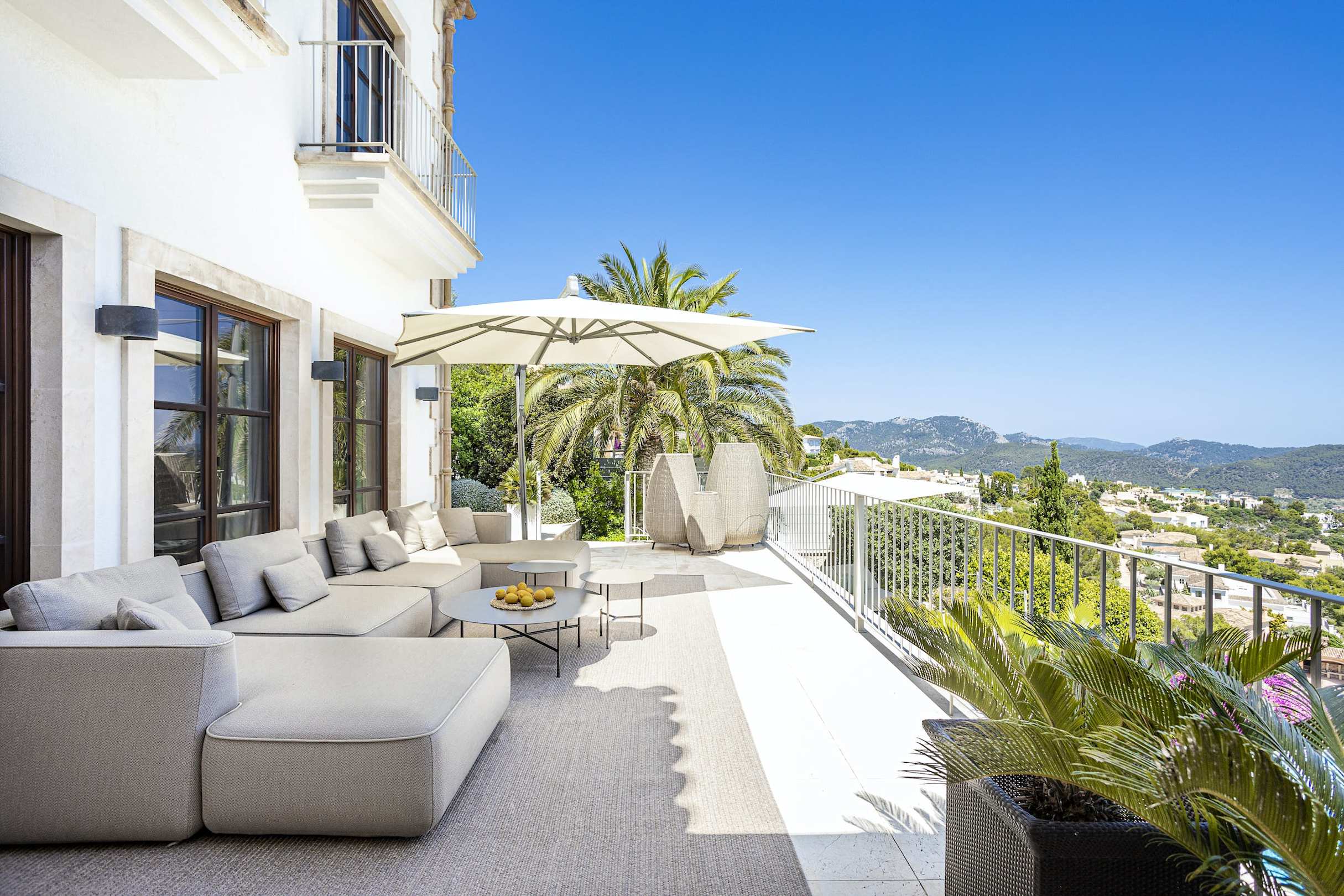 8 Luxury Villas in Majorca for a Dream Getaway | Plum Guide