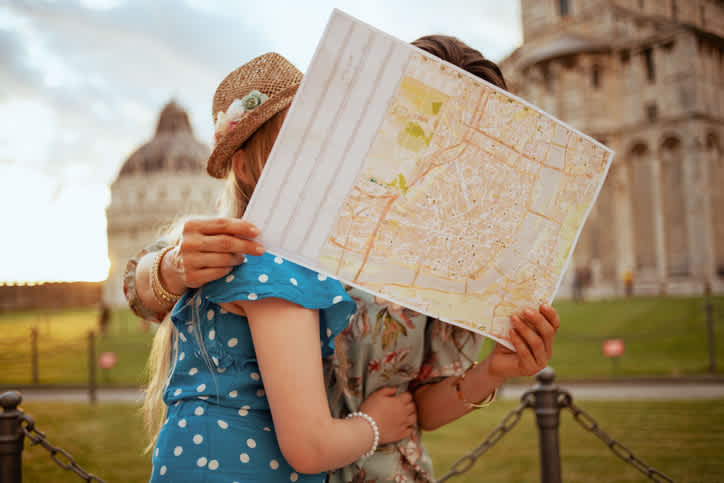 30 Expert Tips for Family Travel with Kids | Plum Guide