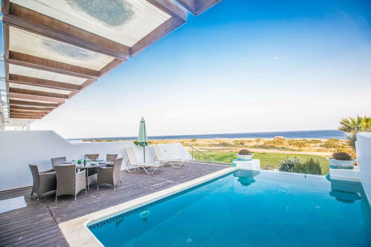 Where To Stay in Cyprus: Our 10 Favourite Spots | Plum Guide
