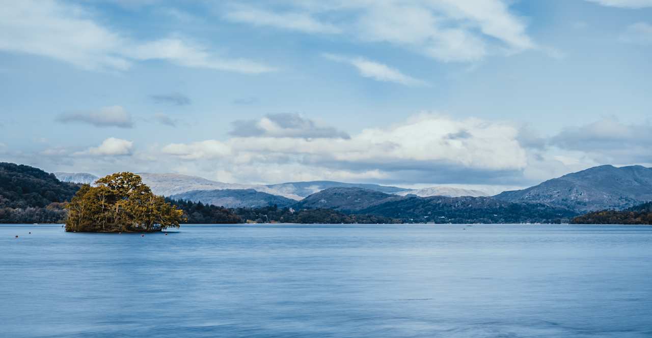 The Best Things to Do in Cumbria | Plum Guide