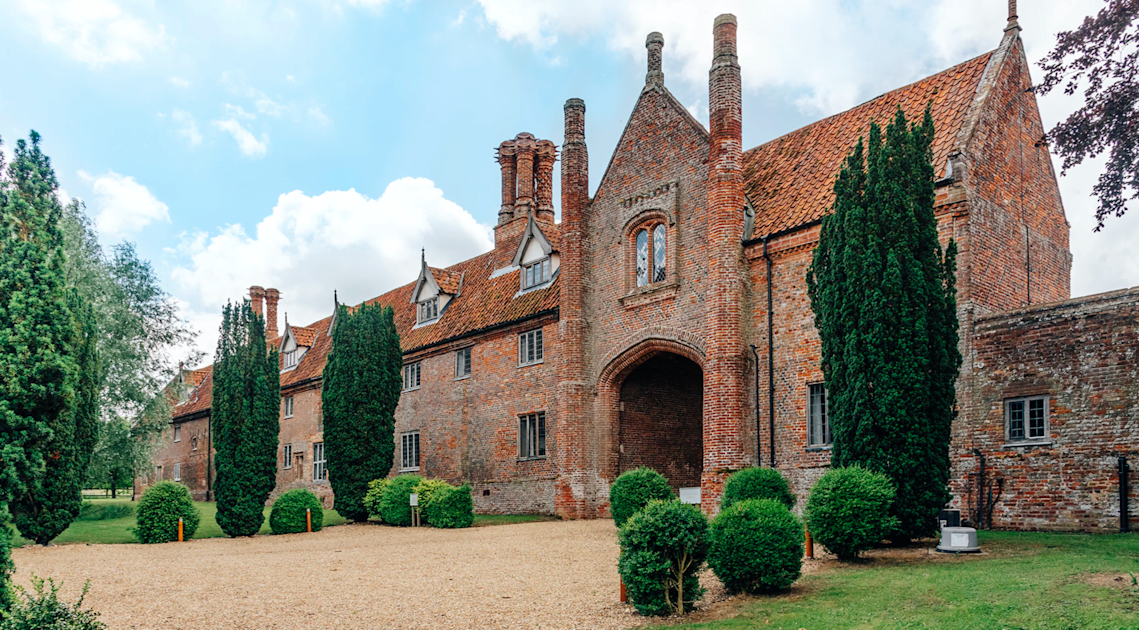 The Greatest Things to Do in Norfolk | Plum Guide