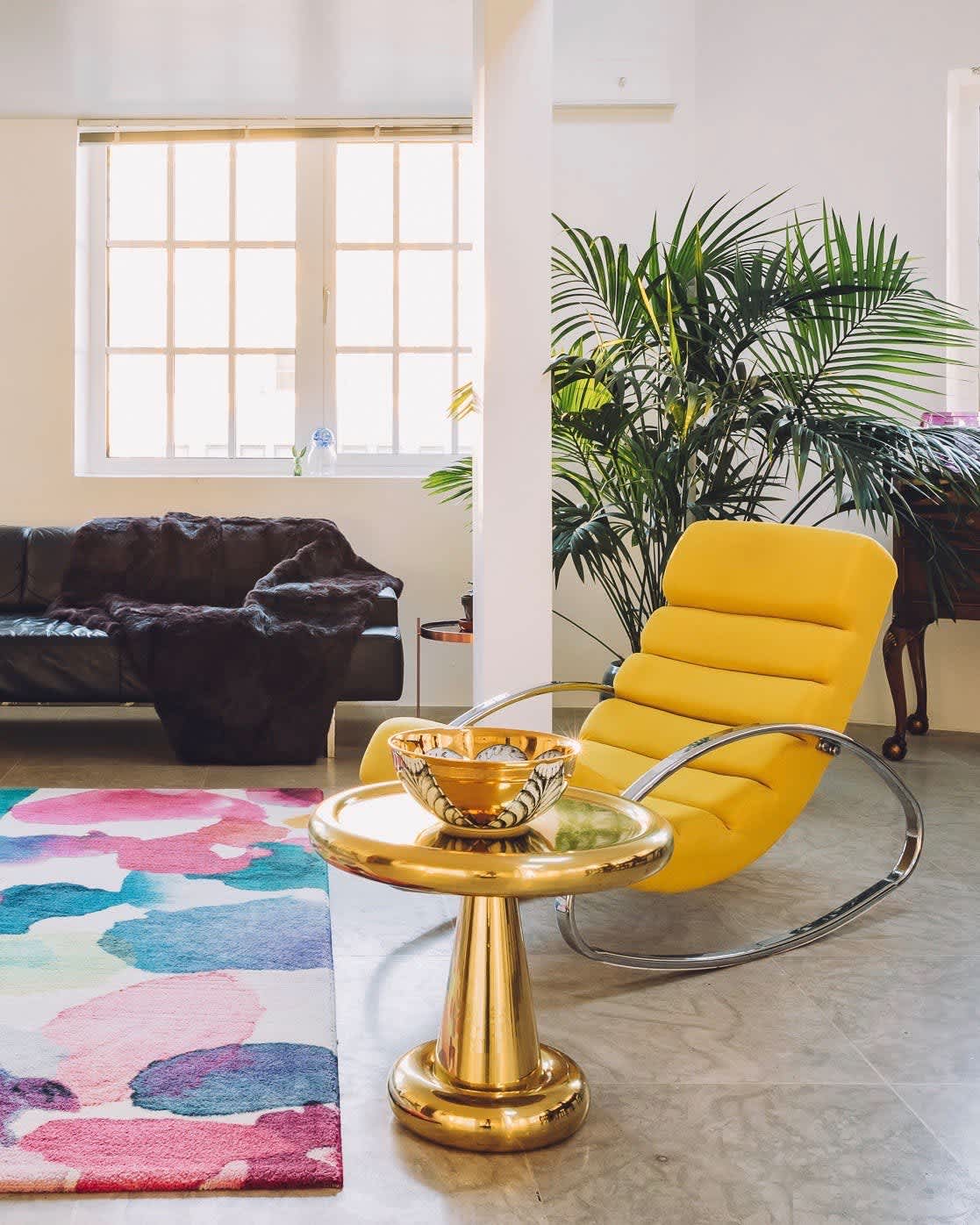 Mustard, The New Must-Have Colour | Plum Guide