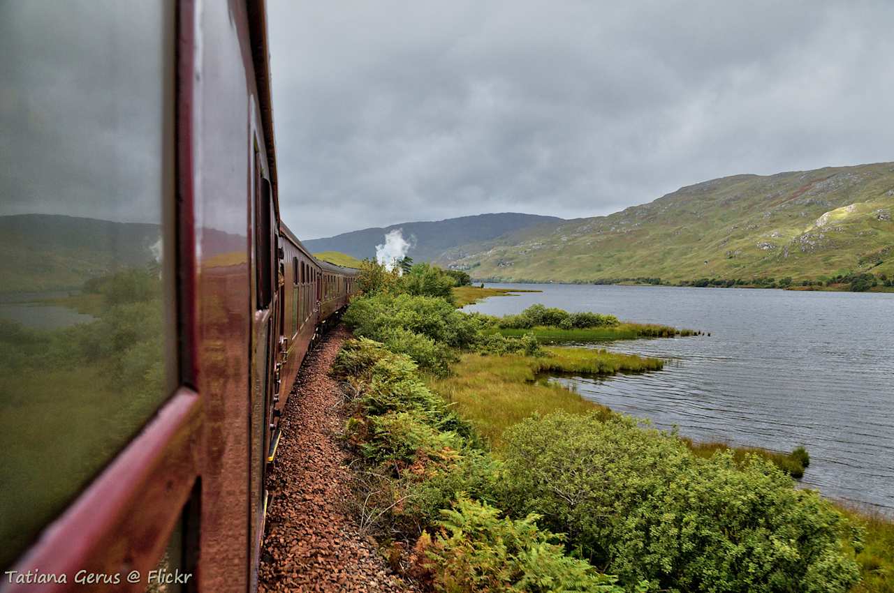 Things to Do in the Highlands | Plum Guide