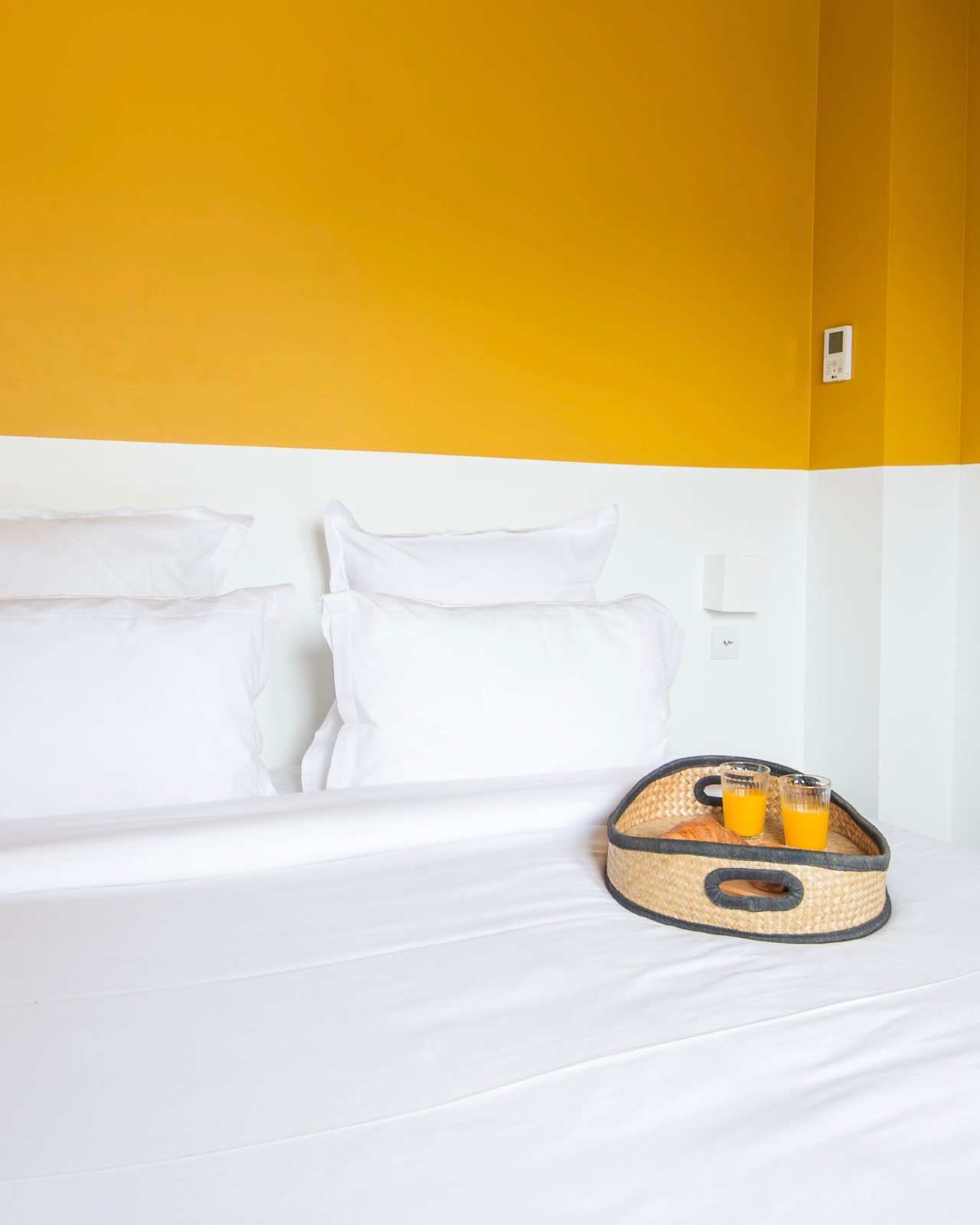 Mustard, The New Must-Have Colour | Plum Guide